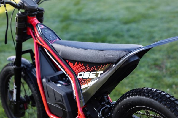 OSET TXP-24 | Bikes | OSET BIKES | OSET Elektro Motorräder