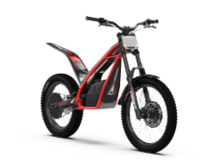 OSET TXP-24 | Bikes | OSET BIKES | OSET Elektro Motorräder