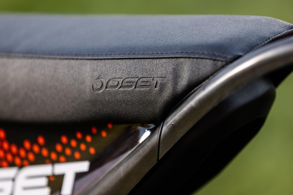 OSET TXP-24 | Bikes | OSET BIKES | OSET Elektro Motorräder