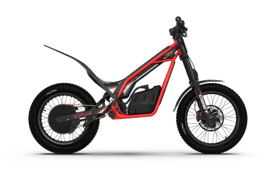 OSET TXP-20 | OSET BIKES | OSET Elektro Motorräder