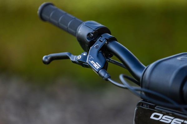 OSET TXP-20 | OSET BIKES | OSET Elektro Motorräder